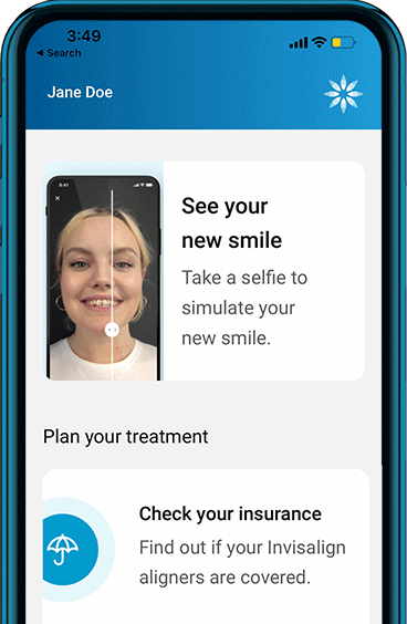 Invisalign Doctor Estimate